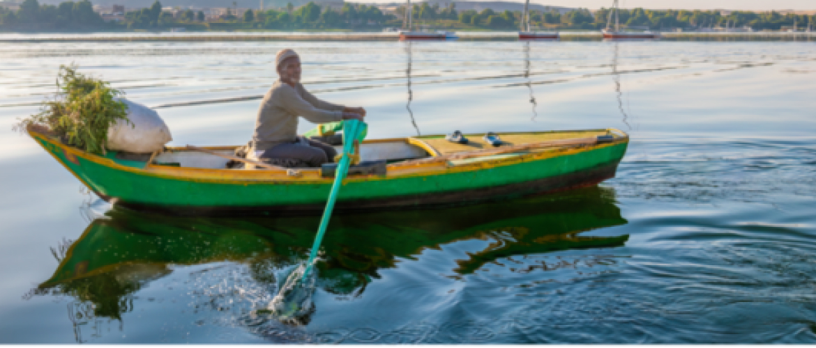 Bringing together researchers and policymakers: New clean air and water ... Bringing together researchers and policymakers: New clean air and water ...